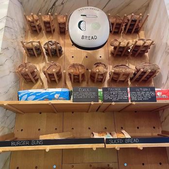 STOCK TC - Updated December 2025 - 63 Photos & 19 Reviews - 2388 Yonge ...