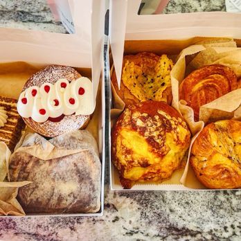 POULETTE BAKESHOP - Updated January 2025 - 219 Photos & 157 Reviews ...