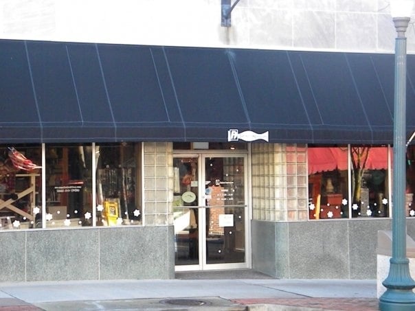 DISTINCT IMPRESSIONS - Updated October 2025 - 309 Main St, South Boston ...