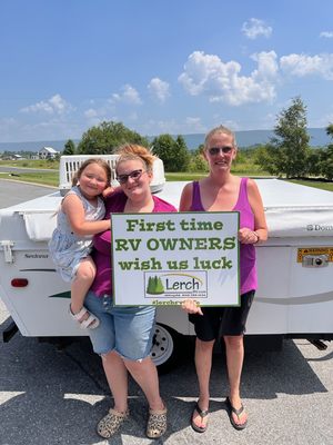 LERCH RV - Updated December 2025 - 930 Photos & 14 Reviews - 70 ...