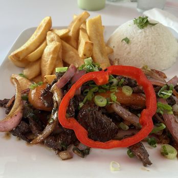 EL POLLO TACO PERUVIAN CUISINE - Updated July 2024 - 70 Photos & 32 ...