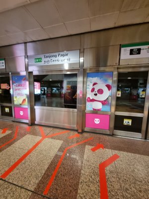TANJONG PAGAR MRT STATION - Updated October 2024 - 28 Photos - 120 ...