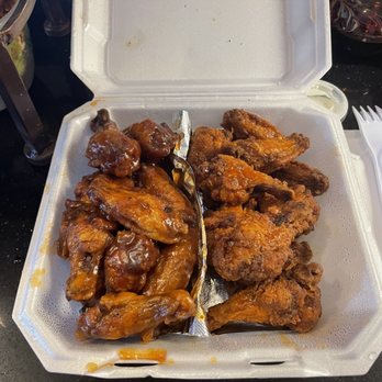 WINGS & RICE Tucson, AZ - Updated November 2024 - 191 Photos & 293 ...