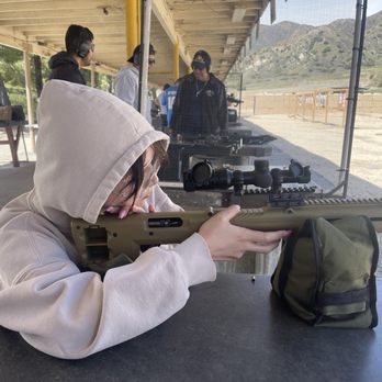 ANGELES SHOOTING RANGES - Updated May 2025 - 539 Photos & 965 Reviews ...