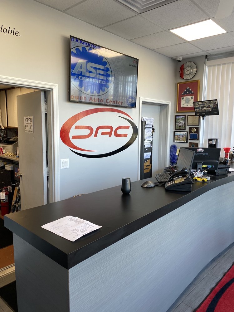 DISCOUNT AUTO CENTERS - Updated August 2025 - 18 Reviews - 293 ...