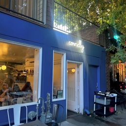 CORNELLY - Updated October 2025 - 508 Photos & 312 Reviews - 601 Summit ...