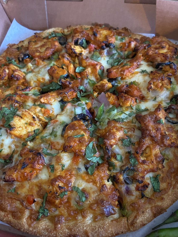 GATEWAY PIZZA & CURRY - Updated December 2024 - 38 Reviews - 9183 148 ...