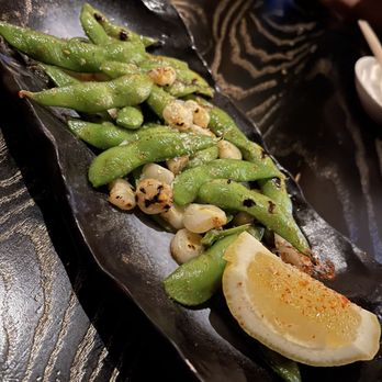 NOBU JAPANESE RESTAURANT ATLANTIC CITY - Updated June 2024 - 349 Photos ...