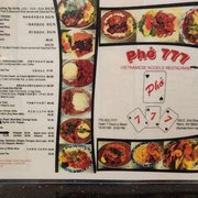 PHO 777 VIETNAMESE NOODLE RESTAURANT - 479 Photos & 714 Reviews - 102 E ...