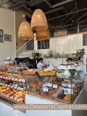 BOM DIA CAFÉ & BAKERY - Updated January 2026 - 97 Photos & 39 Reviews ...
