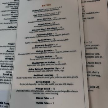 FOOTHILL - Updated May 2025 - 1819 Photos & 1303 Reviews - 2835 E ...