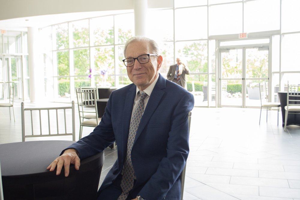 LAW OFFICE OF STEVEN L. LANG - Updated January 2026 - 43 W Prospect St ...