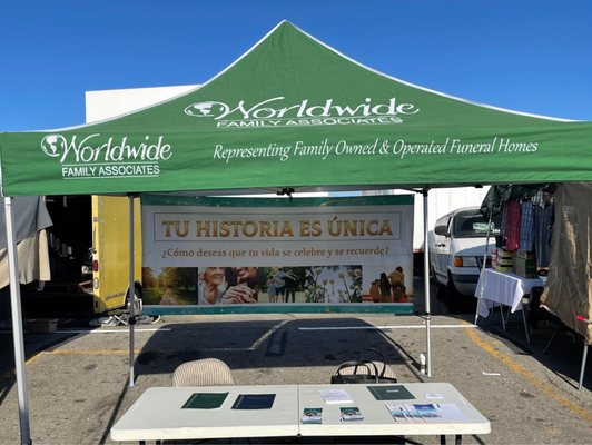 PARAMOUNT SWAP MEET - Updated March 2025 - 141 Photos & 91 Reviews ...