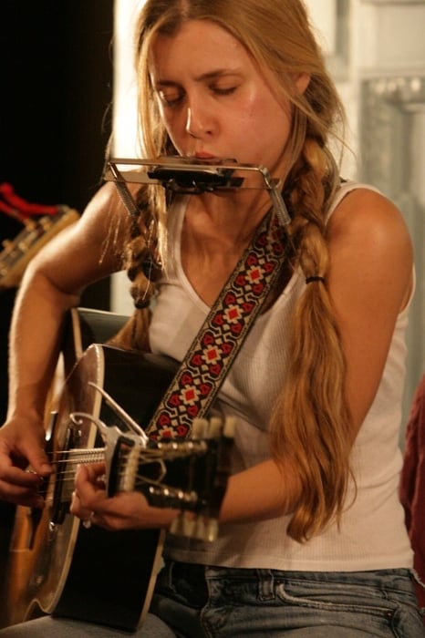 NOTLOB PARLOR CONCERTS - 12 South St, Jamaica Plain, Massachusetts ...