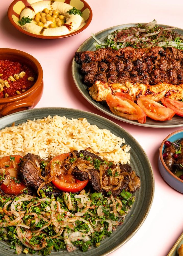 CAROUSEL RESTAURANT - Updated September 2025 - 1894 Photos & 1798 ...