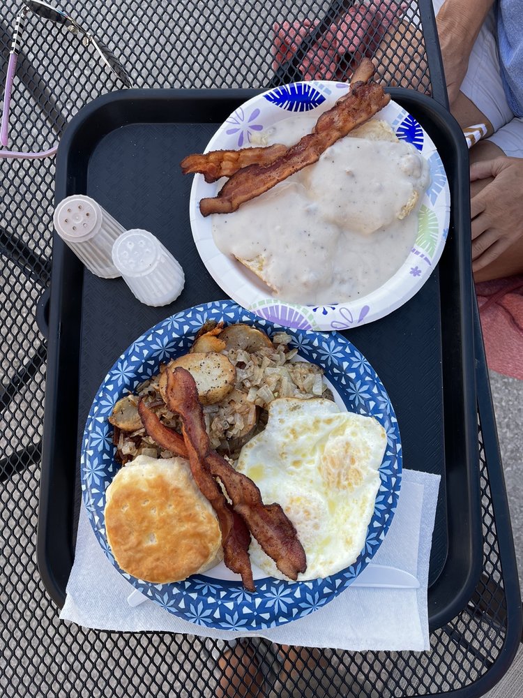 OH BISCUIT - Updated February 2025 - 254 Photos & 443 Reviews - 846 W ...