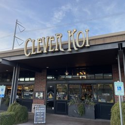 CLEVER KOI - Updated July 2025 - 1126 Photos & 678 Reviews - 60 W ...