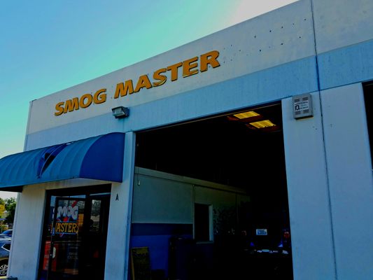 SMOG MASTER CLOVIS - Updated January 2026 - 16 Photos & 69 Reviews ...