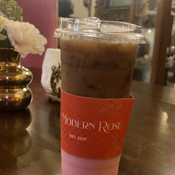 THE MODERN ROSE - Updated March 2025 - 163 Photos & 50 Reviews - 142 SE ...