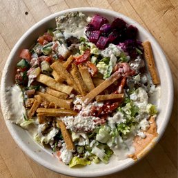 MAYD MODERN MEDITERRANEAN - 307 Photos & 237 Reviews - 7090 N Palm Ave ...