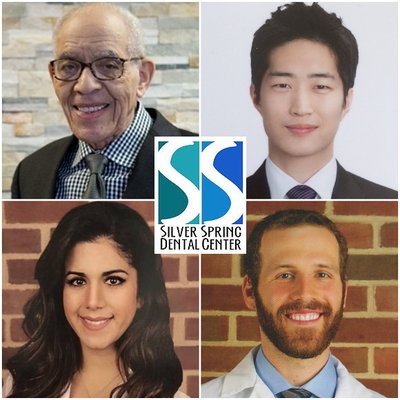 SILVER SPRING DENTAL CENTER - Updated January 2026 - 15 Photos - 10301 ...