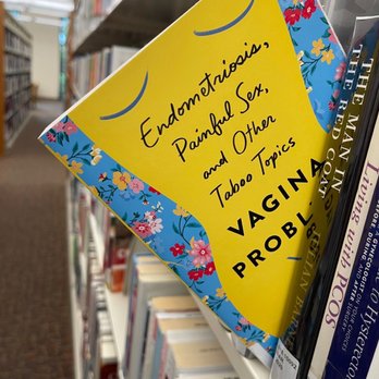 FORT BEND COUNTY LIBRARIES CINCO RANCH BRANCH - Updated October 2025 ...