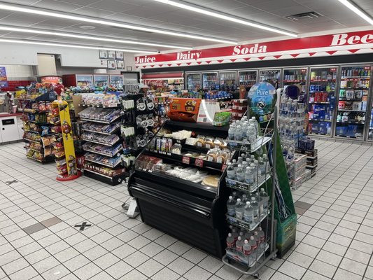 STINKER STATIONS - Updated August 2025 - 1607 S Broadway Ave, Boise ...