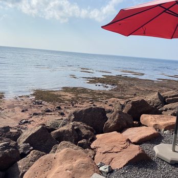 POINT PRIM CHOWDER HOUSE - Updated August 2025 - 113 Photos & 69 ...