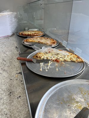 BEGGARS PIZZA - Updated August 2024 - 10 Photos & 10 Reviews - 1400 E ...