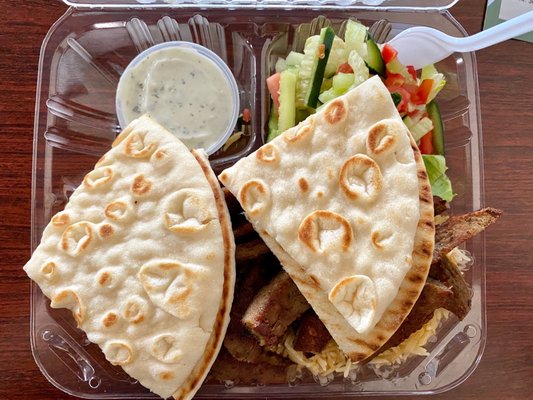 HALAL CORNER MARKET & RESTAURANT - Updated December 2025 - 41 Photos ...