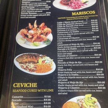 TAQUERIA Y BIRRIERIA LAS CUATRO MILPAS - Updated October 2024 - 137 ...