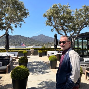 RH ROOFTOP RESTAURANT MARIN - 2256 Photos & 699 Reviews - 1750 Redwood ...