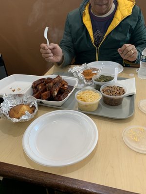 DOWN HOME DELIVERY & CATERING - 42 Photos & 155 Reviews - 2 Bowdoin St ...