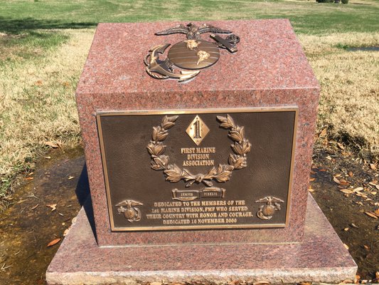 DALLAS-FORT WORTH NATIONAL CEMETERY - Updated December 2025 - 228 ...