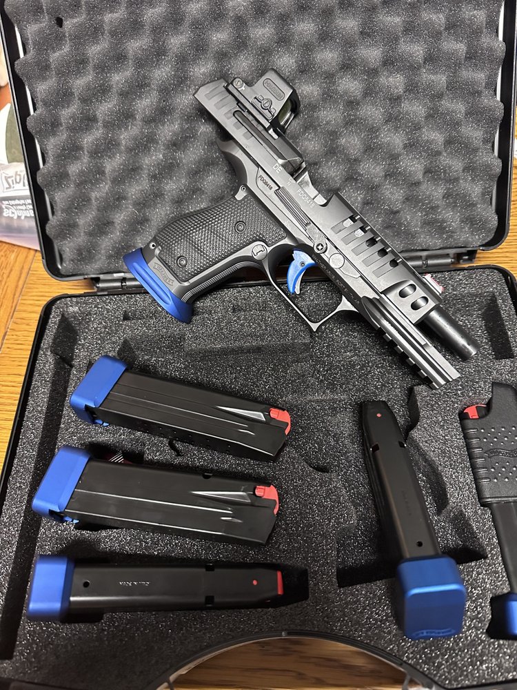 HARRISON PRECISION - Updated December 2025 - 18 Photos - 18535 Old ...