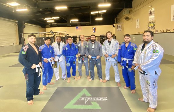 CORTEZ FULL CIRCLE MARTIAL ARTS ACADEMY - 64 Photos & 17 Reviews ...