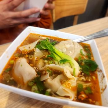 MR.DUMPLING - Updated March 2025 - 1194 Photos & 1080 Reviews - 9319 ...