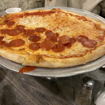 CAFE NAPOLI RESTAURANT & PIZZERIA - Updated August 2025 - 90 Photos ...