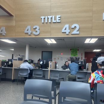 DEPARTMENT OF MOTOR VEHICLES - DMV - Updated December 2025 - 93 Photos ...