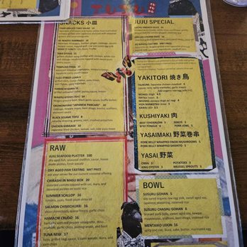 JUJU - Updated July 2024 - 1064 Photos & 157 Reviews - 700 Maguire Blvd ...