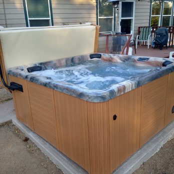 WIND RIVER SPAS - Updated October 2025 - 66 Photos & 69 Reviews - 2940 ...
