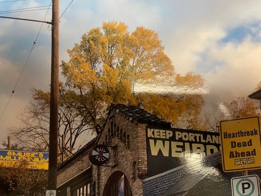 KEEP PORTLAND WEIRD - Updated November 2025 - 130 Photos & 84 Reviews ...