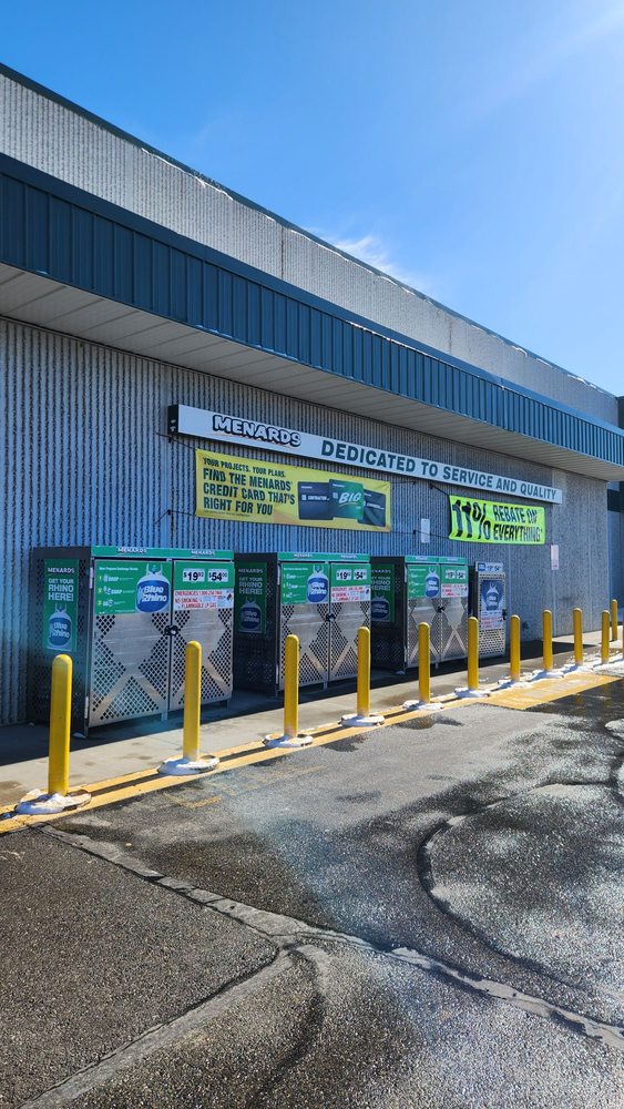 MENARDS - Updated December 2025 - 24 Photos & 30 Reviews - 7241 ...