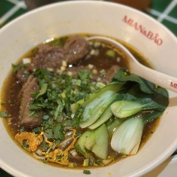 MIAN & BAO - Updated January 2025 - 164 Photos & 50 Reviews - 4700 W ...