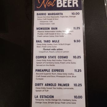 BARRIO BREWING - Updated September 2025 - 701 Photos & 800 Reviews ...