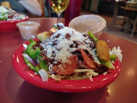 PAPA VITO’S BELLEVILLE - 75 Photos & 152 Reviews - 318 E Washington ...