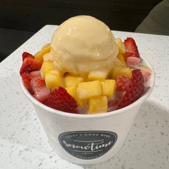 SNOWTIME - Updated May 2024 - 1121 Photos & 527 Reviews - 2095 North ...