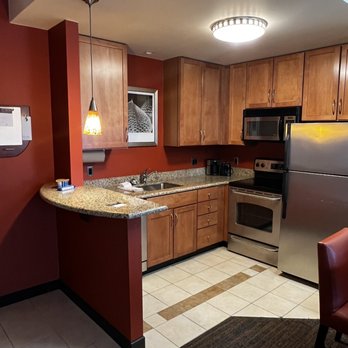 RESIDENCE INN EAST RUTHERFORD MEADOWLANDS - Updated August 2025 - 76 ...