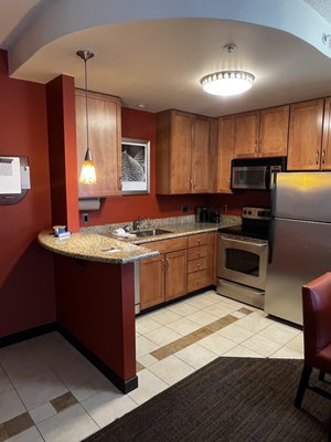 RESIDENCE INN EAST RUTHERFORD MEADOWLANDS - Updated December 2024 - 76 ...