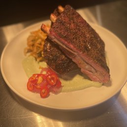 BEAST - Updated December 2025 - 124 Photos & 51 Reviews - 1064 Main St ...